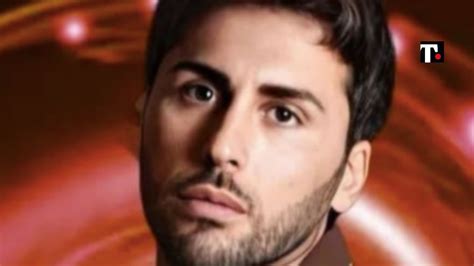 Chi è Gianluca Benincasa ex fidanzato di Antonella Fiordelisi studi