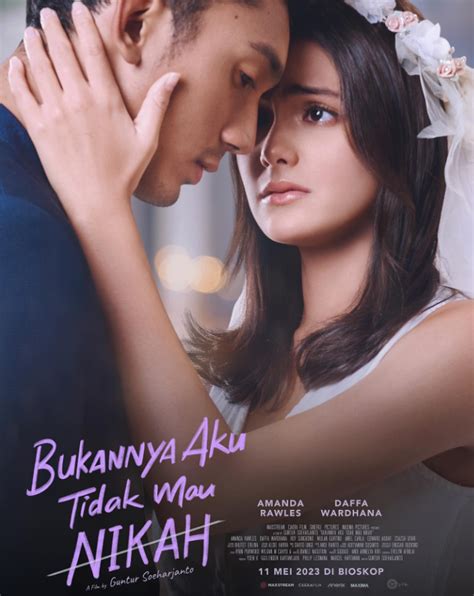 Bukannya Aku Tidak Mau Nikah film 2023 Kritikák videók szereplők