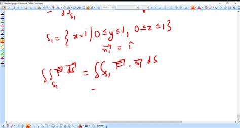 solved verify the divergence theorem for the given vector field 𝐅 and region t 𝐅 x y z 2 x