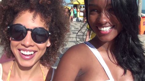The Girls Of Rio Trailer Youtube