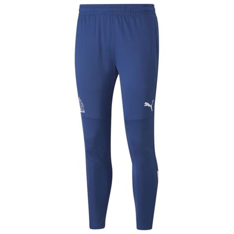 Marseille Trainingshose Blau Wei Unisportstore De