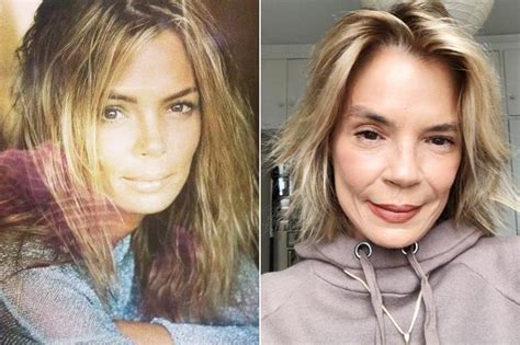 ANTES E DEPOIS DAS CELEBRIDADES MAIS QUERIDAS ESTÁ PREPARADO Page 9