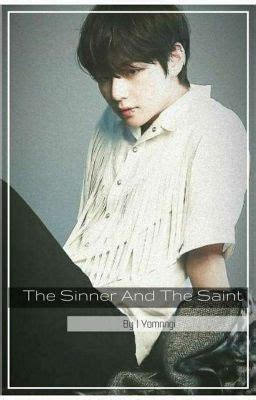 The Sinner And The Saint Taekook FF 5 Wattpad