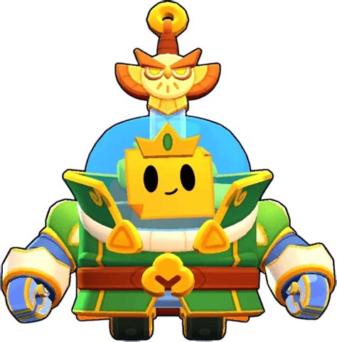 Sprout Skins Brawl Stars Cost And How To Unlock Esports Tales