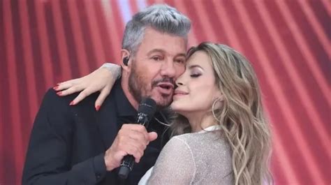 El video con el que Marcelo Tinelli expuso cómo es su intimidad con