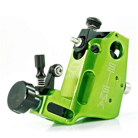 Máquina rotativa para tatuar Stigma Rotary Hyper V3