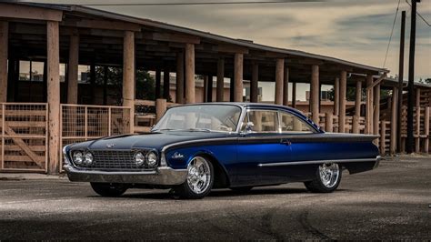 Ford Starliner Bev S Dreamliner Carbuff Network