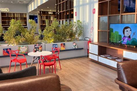 SALA VIP BRB Aeroporto de Goiânia vai ganhar o quarto espaço do País