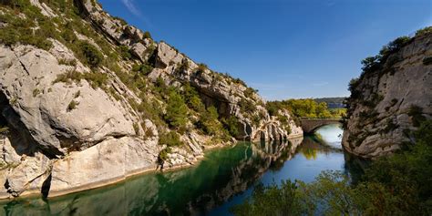 Lac De Quinson Tourisme Gorges Du Verdon Intense Verdon