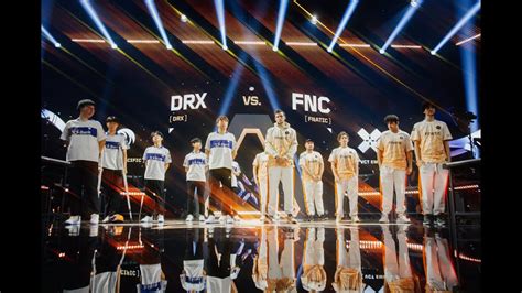 FNATIC DRX VCT Champions Seoul Post Match Press Conference YouTube