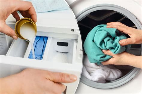 Cât detergent lichid se pune de fapt la o spălare Multe persoane fac