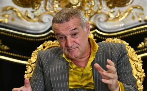 Gigi Becali i a decis viitorul lui Nicolae Dică la FCSB