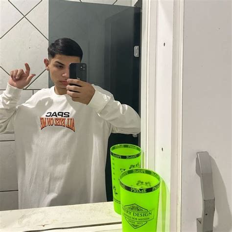 Joao Antonio Borba Jooaoo Antoonioo Threads Say More