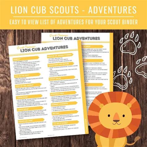 The Ultimate Cub Scout Program Updates For June 2024 Ultimate Scouts