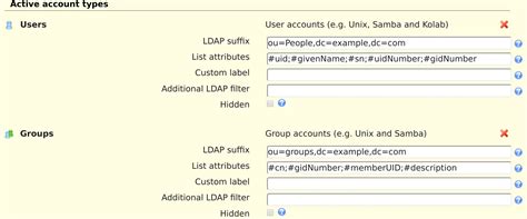 install ldap account manager on ubuntu 22 04 20 04 18 04 16 04 computingforgeeks
