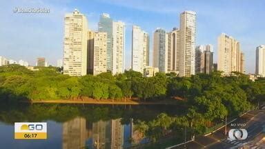 Bom Dia GO Veja como fica o tempo em Goiás nesta sexta feira 4