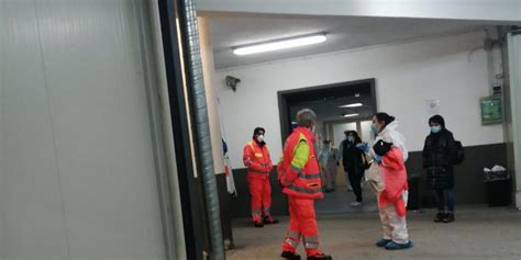 Corigliano Rossano Pronto Soccorso Al Collasso Dilatati I Tempi Per