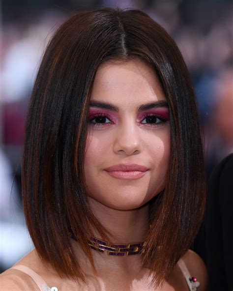 Blunt Bob Haircuts 2018 Wavy Haircut