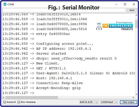 esp32 firebase the engineering projects artofit