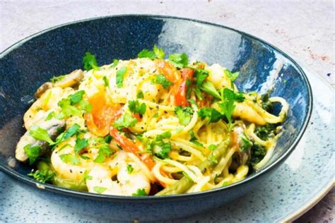Syn Free Peri Peri Chicken Pasta Basement Bakehouse