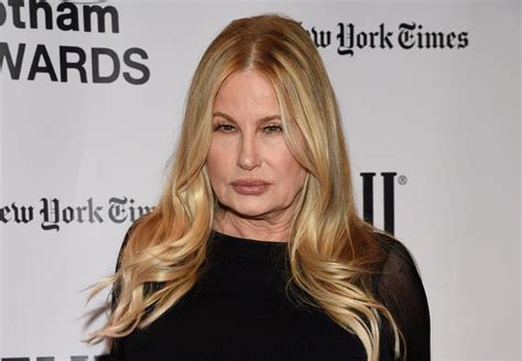 Jennifer Coolidge Says She Got A Lot Of Action Thanks To Role As