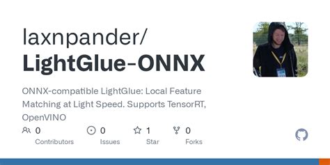Lightglue Onnx Demo Ipynb At Main Laxnpander Lightglue Onnx Github