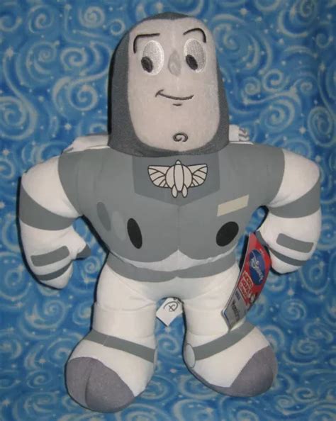 New Disney Pixar Sega Monochrome Buzz Lightyear Toy Story Series 3 Jumbo 12 4575 Picclick