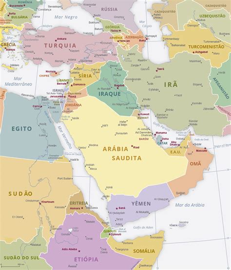 Mapa Oriente Medio Mapa Porn Sex Picture