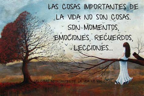 Frases para reflexionar en los momentos más importantes de la vida
