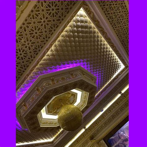 Ceiling Interior Finishes Calitzo Consult