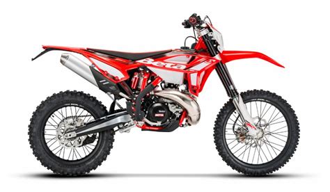 2021 BETA OFF ROAD TWO STROKES Dirt Bike Magazine