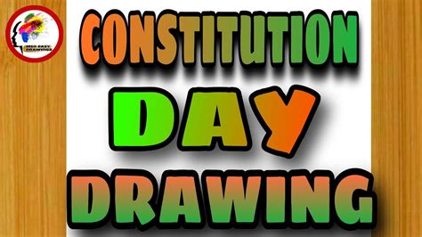 Constitution Day Drawing National Constitution Day Drawing National