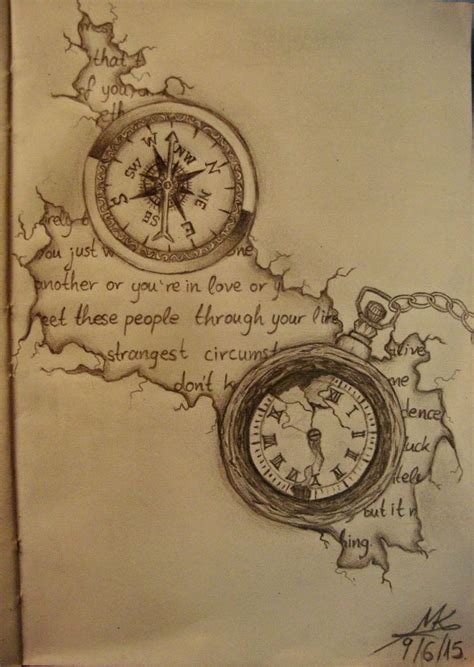 Pocket Watches Drawing In Pencil Gold Drawing Sketch Book Pencil