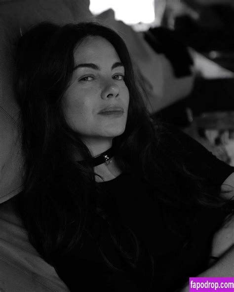 Michelle Monaghan Michellemonaghan Leaked Nude Photo From OnlyFans