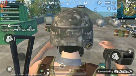 İlk bulduğun silahla oynama Challenge Pubg Mobile Lite YouTube