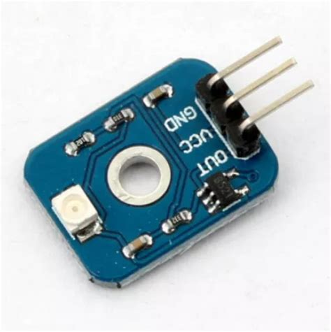 Uv Detection Sensor Module Ultraviolet Ray Module For Arduino Lazada