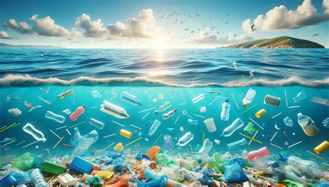 Plastica In Mare Cause Conseguenze E Soluzioni MeteoWeb