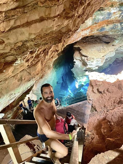 O Que Fazer Em Dias Na Chapada Diamantina Se Liga Num Roteiro Massa