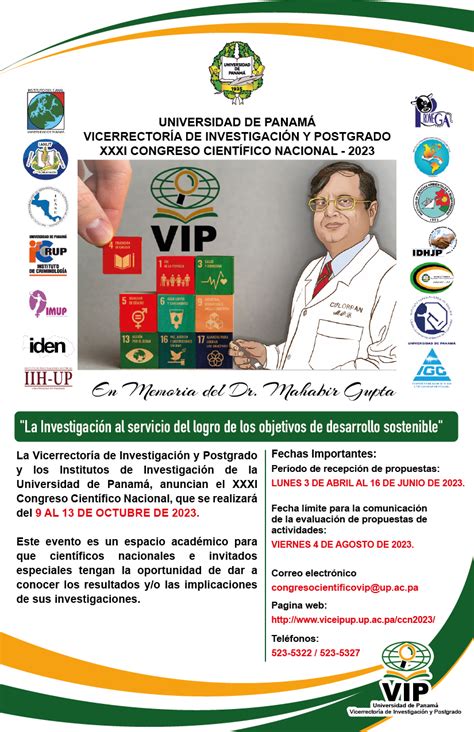 Actividades Vic Investigación y Postgrado