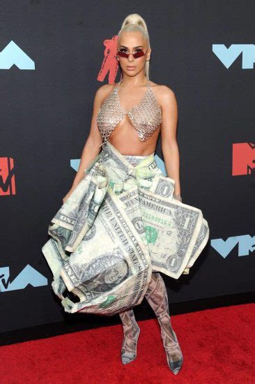Veronica Vega Nude Tits For MTV Music Video Awards OnlyFans Leaked Nudes