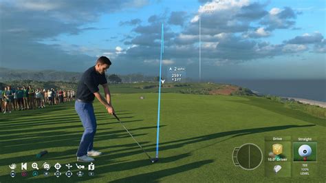 EA Sports PGA Tour 2023 PS5 Game Push Square