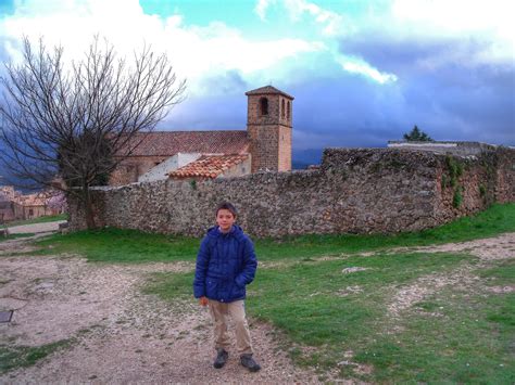 Sierra De Alcaraz Albacete Spain Sunrise Sunset Times