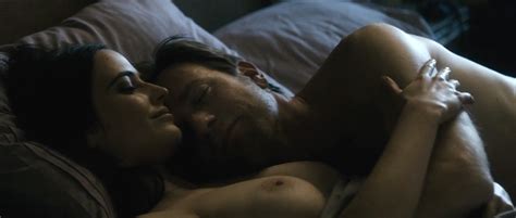 Eva Green Perfect Sense 2011 Celebs Roulette Tube