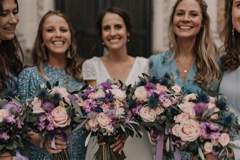 Dreamy Parisian Countryside Wedding At Ch Teau De Meridon Artofit