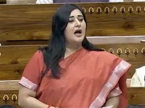 BJP S Bansuri Swaraj Moves Notice Under Rule 115 In Lok Sabha Over LoP