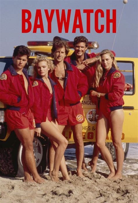 Alerte à Malibu Série 1989 SensCritique