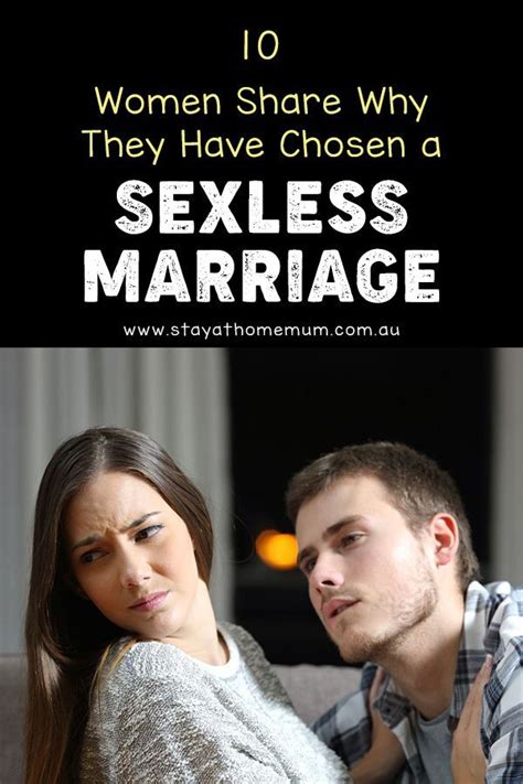 10 Ways To Fix A Sexless Marriage Artofit