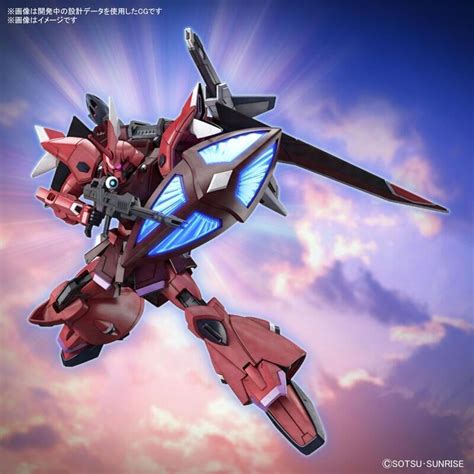 2024 03預購BANDAI HG 1 144 傑爾古格猛士 鋼彈SEED 劇場版 組裝模型 5066306 露天市集 全台最