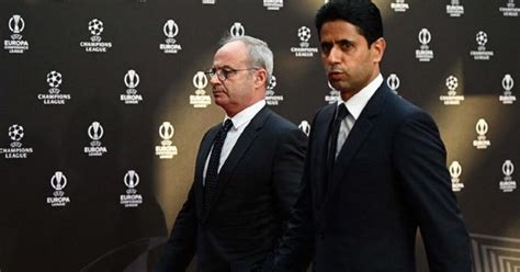 PSG Un Gros Dossier Et Un Titi Parisien Le Club S Active Pour Le Mercato