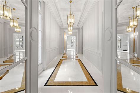 Vente Appartement de luxe Paris 8 5 Pièces 277 m² Sotheby s
